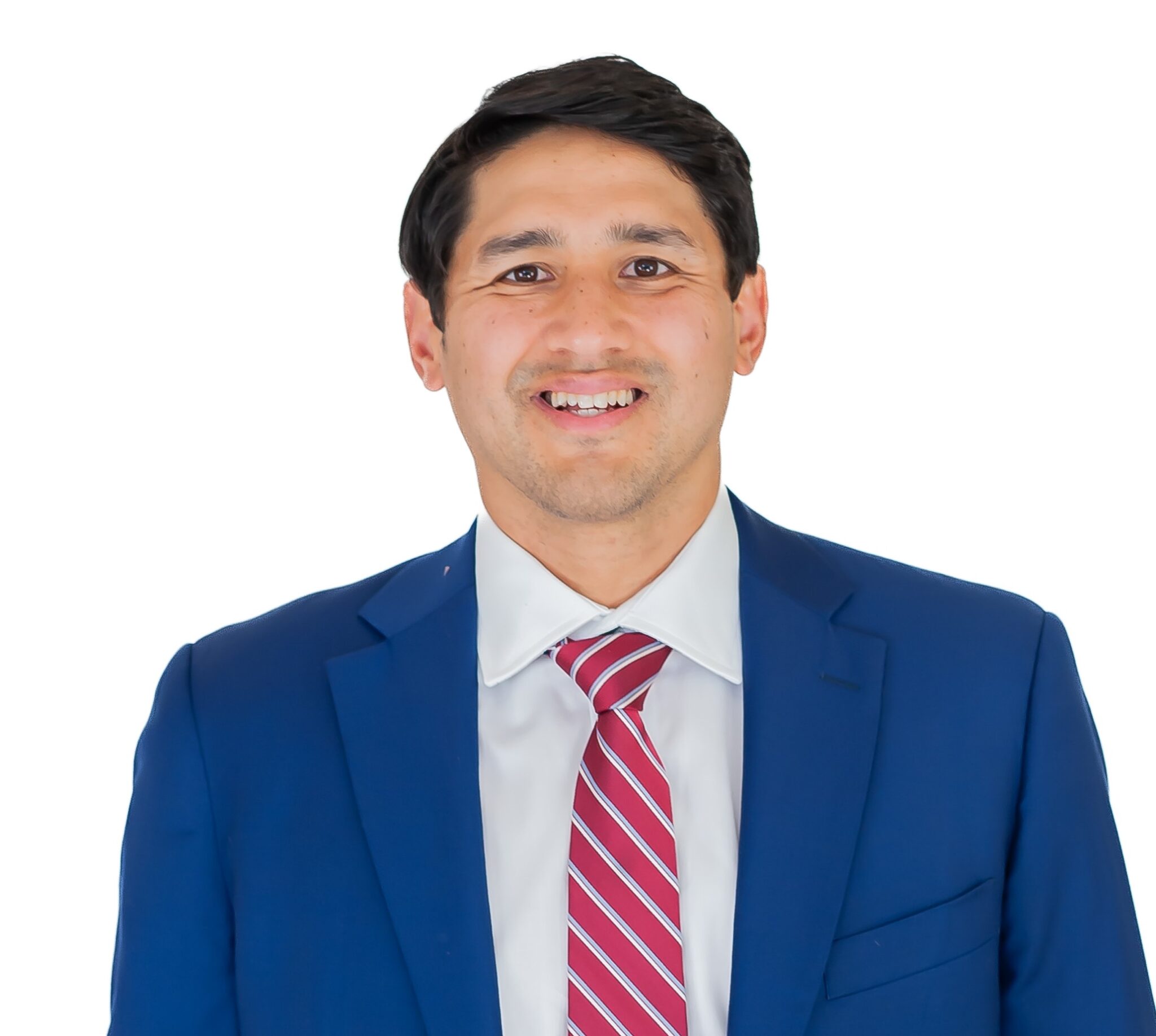 Board Members – Independence Landing