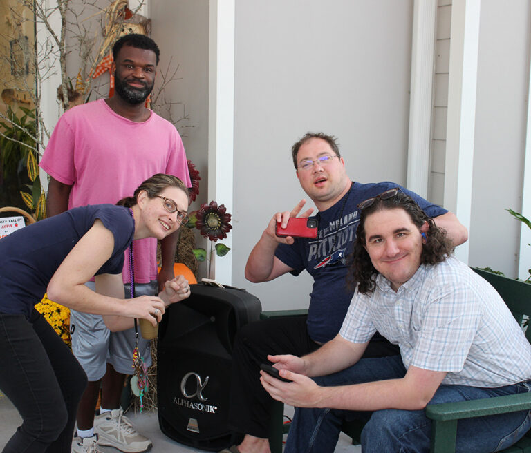 Potential Residents – Independence Landing